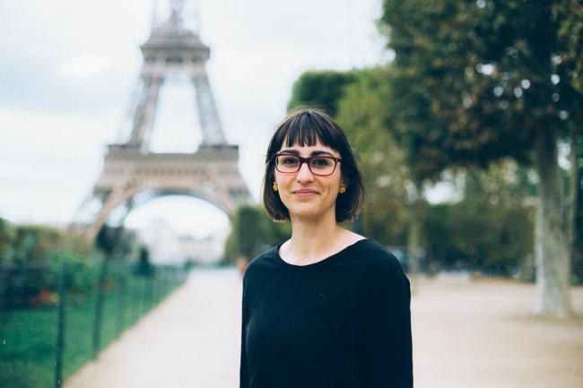 Chloe Bartram, Australia | World Photography Organisation